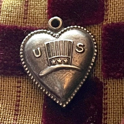 Antique Red-enamel-pocket Watch - Etsy