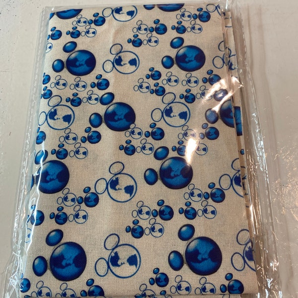 Finding Nemo Mine Remnants 100% Cotton Fabric - Etsy