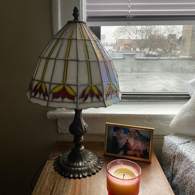 Vintage Ceramic Mold Village Scene Lighted Blue Sparkly 16 - Etsy