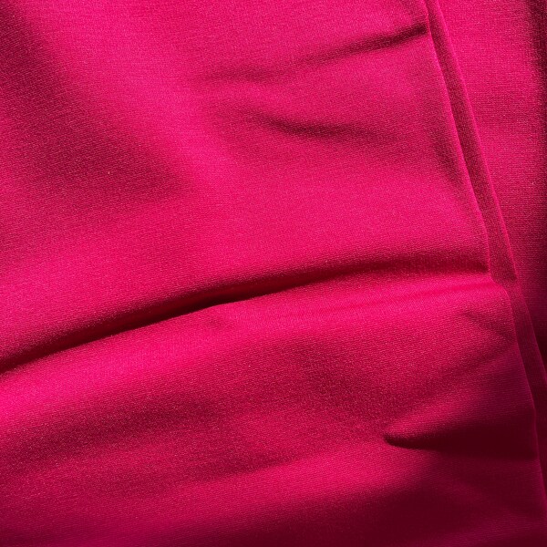 Italian Silk Fabric by the Yard / Meter Designer Fabric 100% Silk Crepe ...