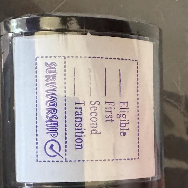 Personalized Teacher Grading Stamp: Custom Wood or Self-inking - Etsy