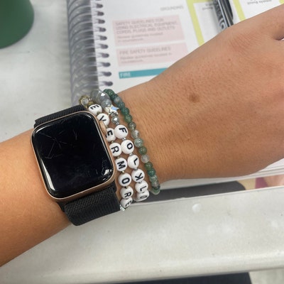 Gold Reputation Collection Friendship Bracelet Set Taylor Swift - Etsy