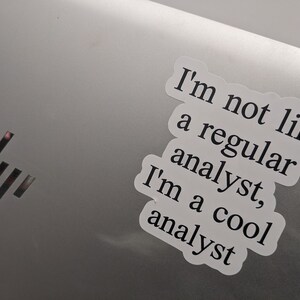 Finance Babe Sticker Accountant CPA Women in Finance - Etsy