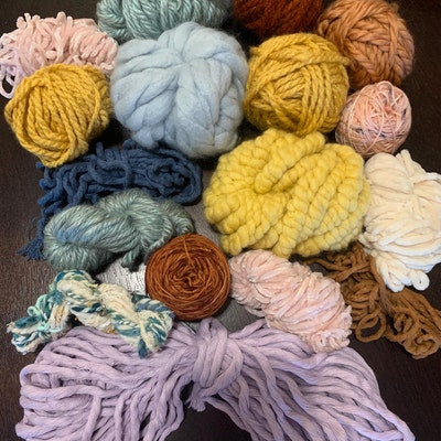 Best Selling Vintage Cane Macrame Bookmark Rattan Boho Home Decor ...