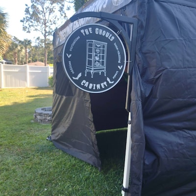 Pop up Shop Sign - Etsy