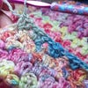Autumn Shades - Ruffles Scrapcake, 150g Ruffles Hand Dyed Yarns, DK ...