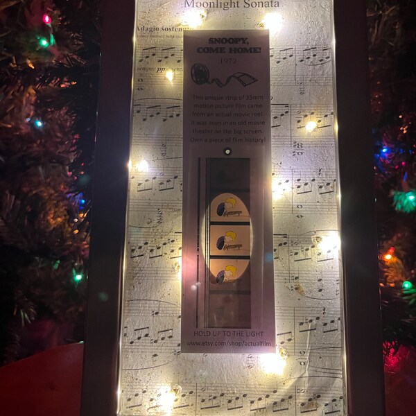 GREASE - Olivia Newton-john - Waving Goodbye - Film Strip - Etsy