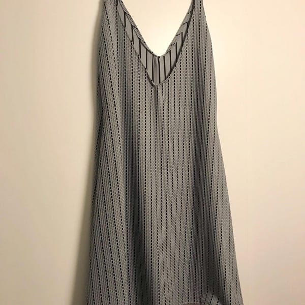 Dress Pattern | Open Back Dress Pattern | Backless Dress Sewing Pattern ...