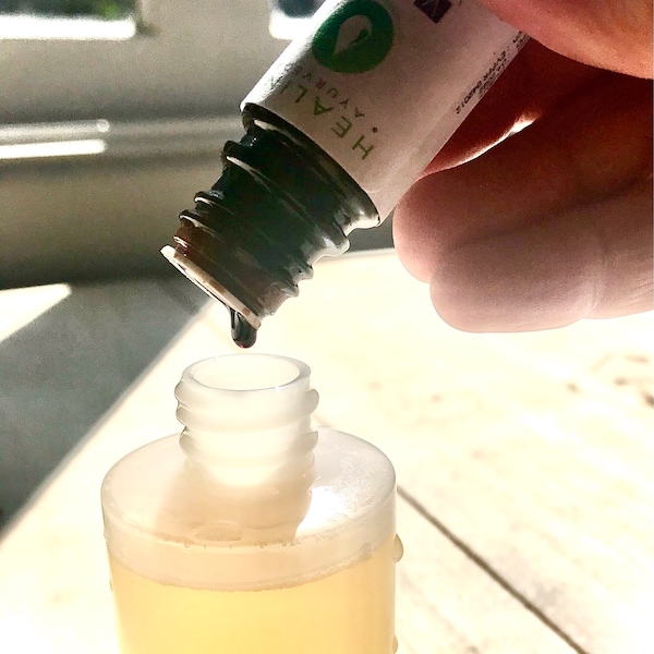Vanilla Absolute- True Vanilla Absolute- Pure Vanilla Oil- Vanilla ...