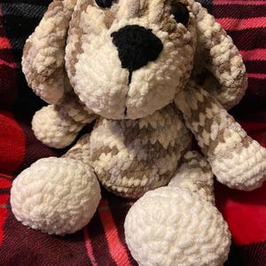 Big Snake Crochet Pattern, Amigurumi Tutorial Stuffed Snake, Python ...