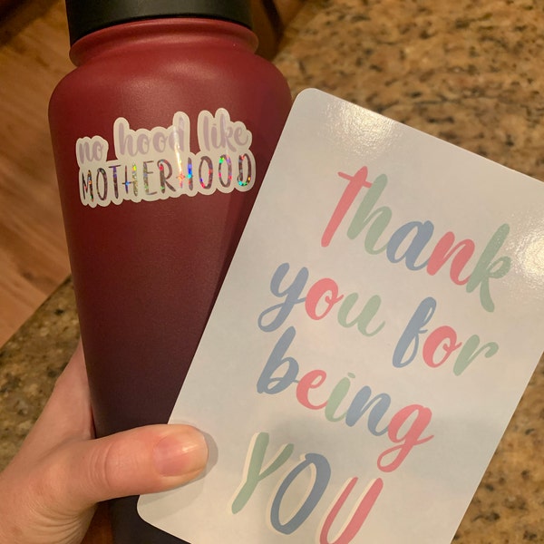 Sun. Sand. Salt. | Beach Sticker | Die Cut Transparent Vinyl ...