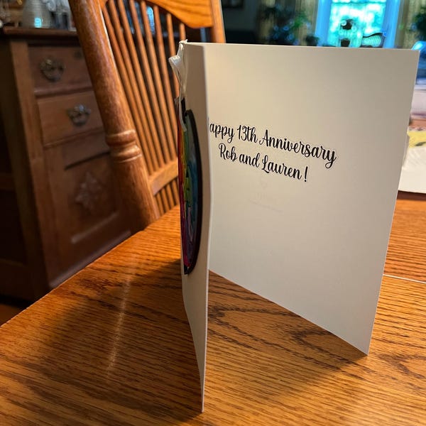 Welcome to the Wedding of Sign Decal, Wedding Welcome Transfer, DIY ...