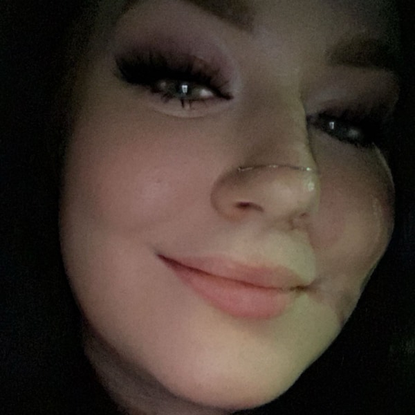 Box Nose Chain, Box Chain, Dainty Box Chain, Dainty Nose Chain, Silver ...