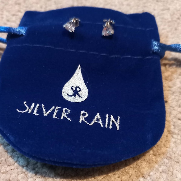 Sterling Silver Rotatable Planet Ring, Fidget Ring, Adjustable Size ...