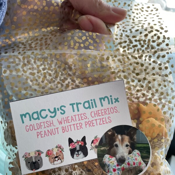 Teacher Appreciation Favor/ End of Year Gift Labels/ School Printable ...