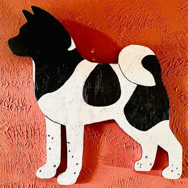 English Pointer Rustic Wood Dog Sign English Pointer Home Decor Dog ...