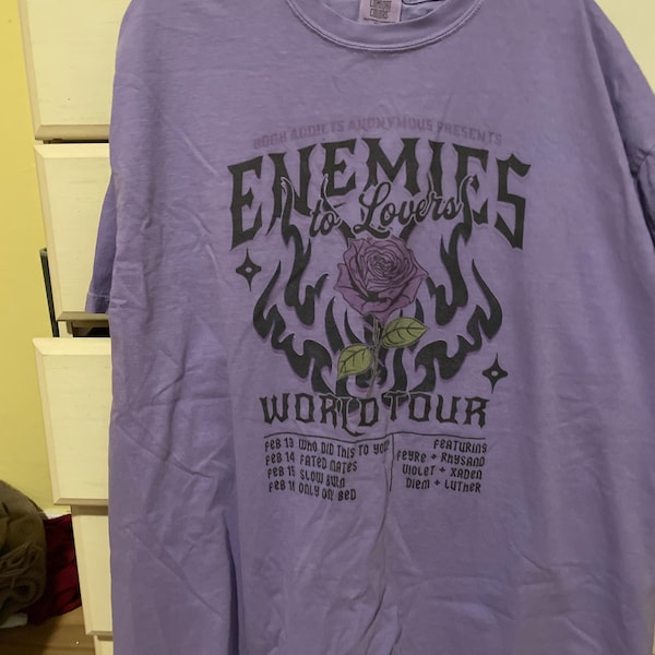 Spark of the Everflame Luther Corbois Shirt Kindreds Curse Saga ...