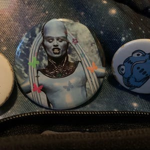 Kpop Blackpink Merch Kpop Pins Positive Pins Blackpink Pin Graduation Gift for Best Friend Gift ...