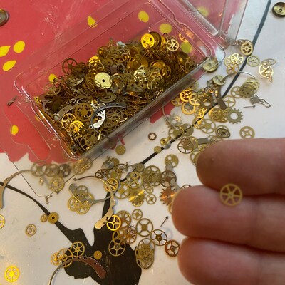 Miniature Leaf Punch RED Leave Maker Perfect Leaves for Your - Etsy