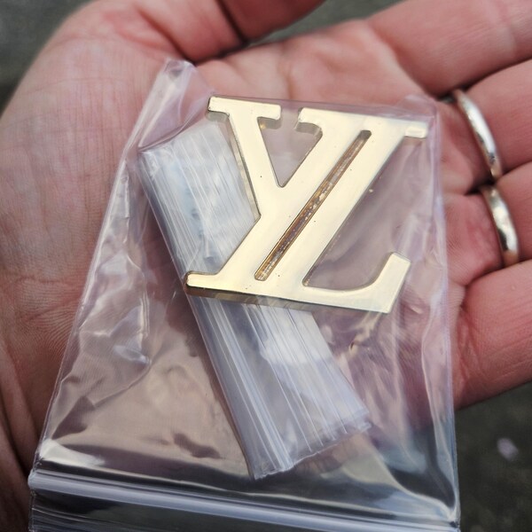 Solid Brass 3 Sided Halter Ring Harness Ring Buckle Horse Equipment ...