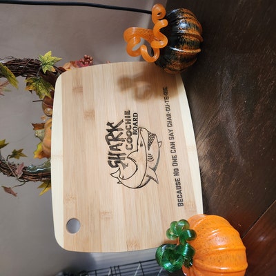 Expecting a Little Nightmare Cake Topper Image - Etsy