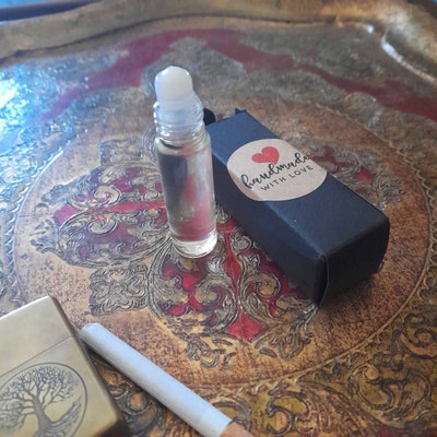 Ball Incense African Incense Senegalese Incense Handmade Incense ...