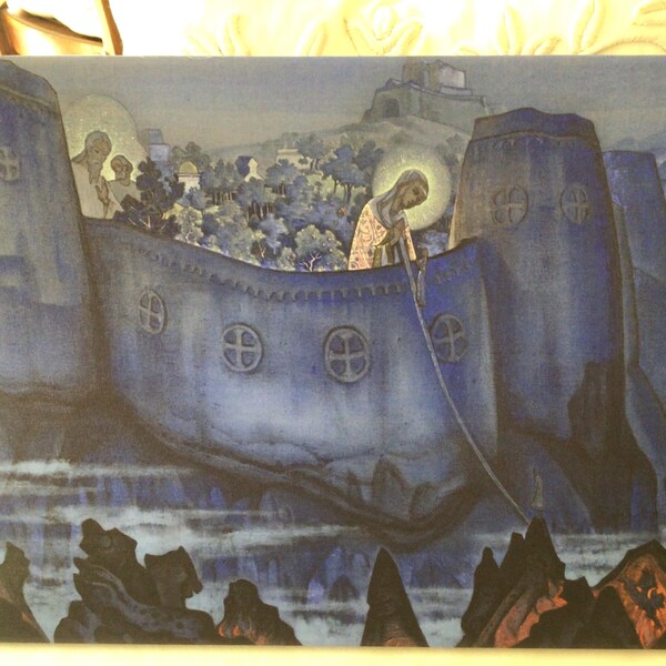 Set of 3 Hilma Af Klint Canvas Wall Art,hilma Af Klint Artwork,create ...