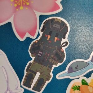 König Sticker Pack - Etsy