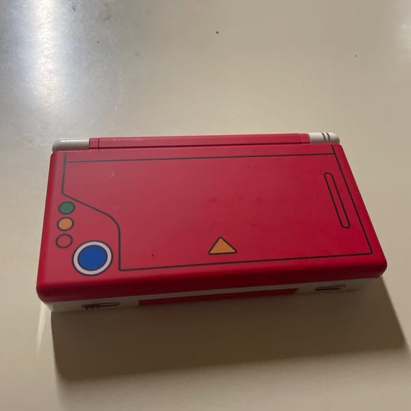 BMO “beemo” Custom Game Boy Advance Gba SP Uv Printed Face With IPS V2 ...