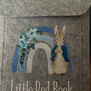 Peter Rabbit Personalised Maternity Notes Folder - Etsy UK