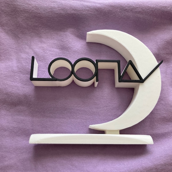 Loona Standee - Etsy