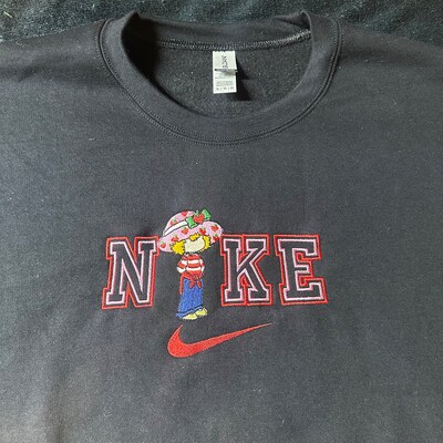 Alien Machine Embroidery Design, Alien Embroidery Design, File in PES ...