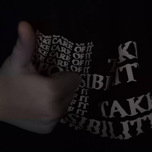 Pony Express Poster, Mouthwashing Poster, Mouthwashing Print, Pony ...