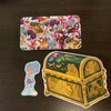 Amphibia True Colors Calamity Box Sticker - Etsy