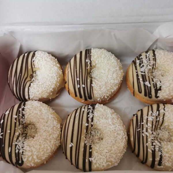 Handmade Vegan Cookie Box, Cookies, Biscuits, Mix Cookies - Etsy UK