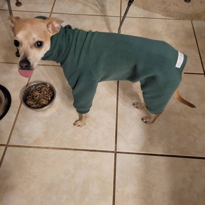 PLUSH Fleece Solid Colored PLUSH Fleece Snoodie Pajamas Many Colors ...