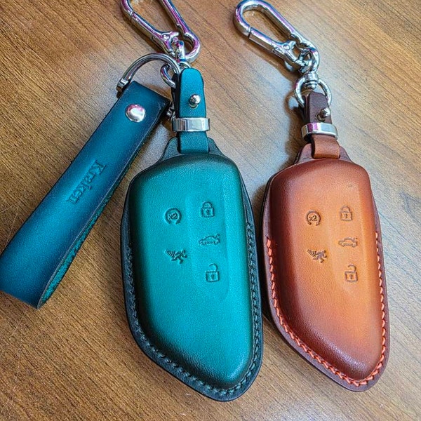 Key Holder for Chief Chieftain Roadmaster Springfield Challenger Dark ...