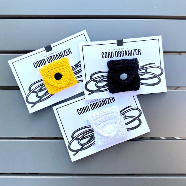 PRINTABLE Cord Keeper Display Cards: Craft Fair Packaging and Display ...