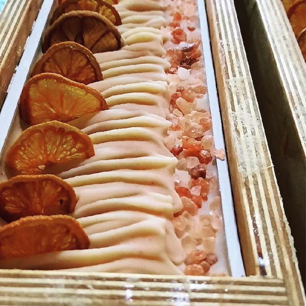 Himalayan Rhubarb - Ground Root - Natural Dyes - Plant Dyes - 1 Ounce ...