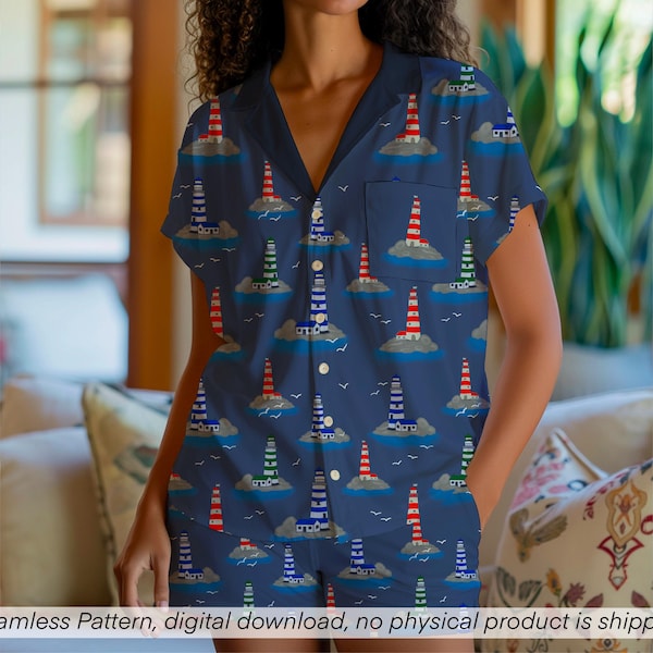 Wrapping Paper Soft & Simple Mockup for Procreate Photoshop Seamless ...