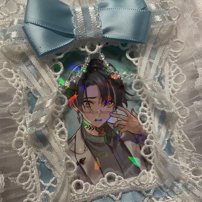 Ballerina Pink Lace Toploader Deco - Etsy