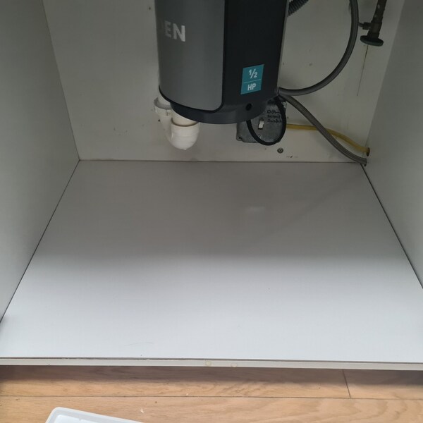 Custom Order 1/8 Inch Thick Project Panel Tempered Hardboard, 4pcs 11 X ...