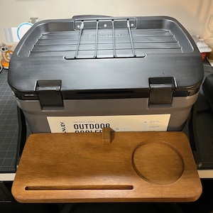 Stanley Lunch Box Large Hanger. Cup and Equipment Hanger 10 Qrt ...