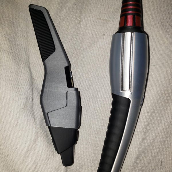 Space 1999 Stun Gun Prop Replica - Etsy