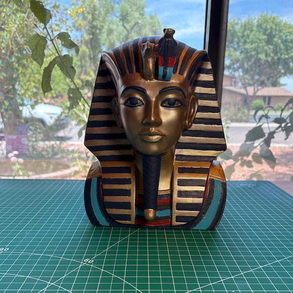 DIY Ceramic Bisque Frankenstein - DIY Ceramic Frankenstein Sculpture ...