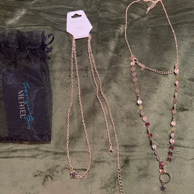 Crystal Bra & Bottoms Lingerie Set in White Rhinestone Intimates Shine ...