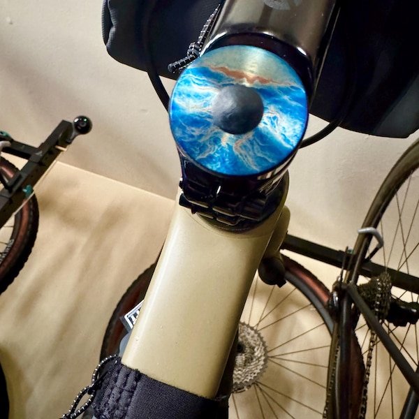 Bespoke Timascus Brush Handles, Shaving - Handmade - Etsy