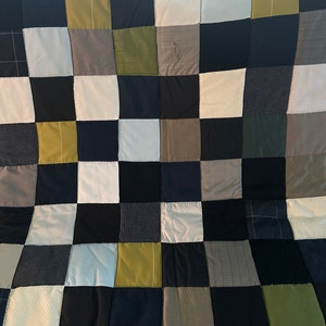 Memory Items Made From Clothing made to Order - Etsy