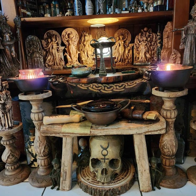 amythicalstore - Etsy