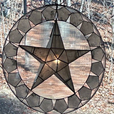 Green Traditional Bamboo Parol Philippine Christmas Lantern - Etsy